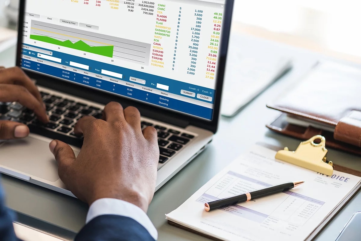 Activations – Fed Retire Software LLC